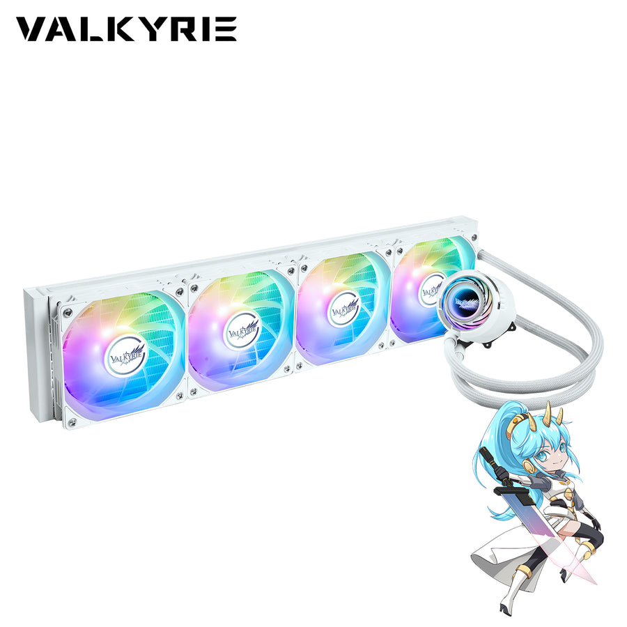 Valkyrie – Gamers Lab TH