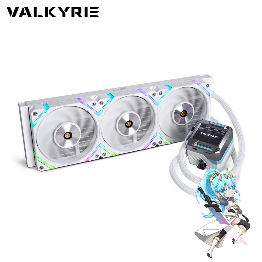 Valkyrie – Gamers Lab TH