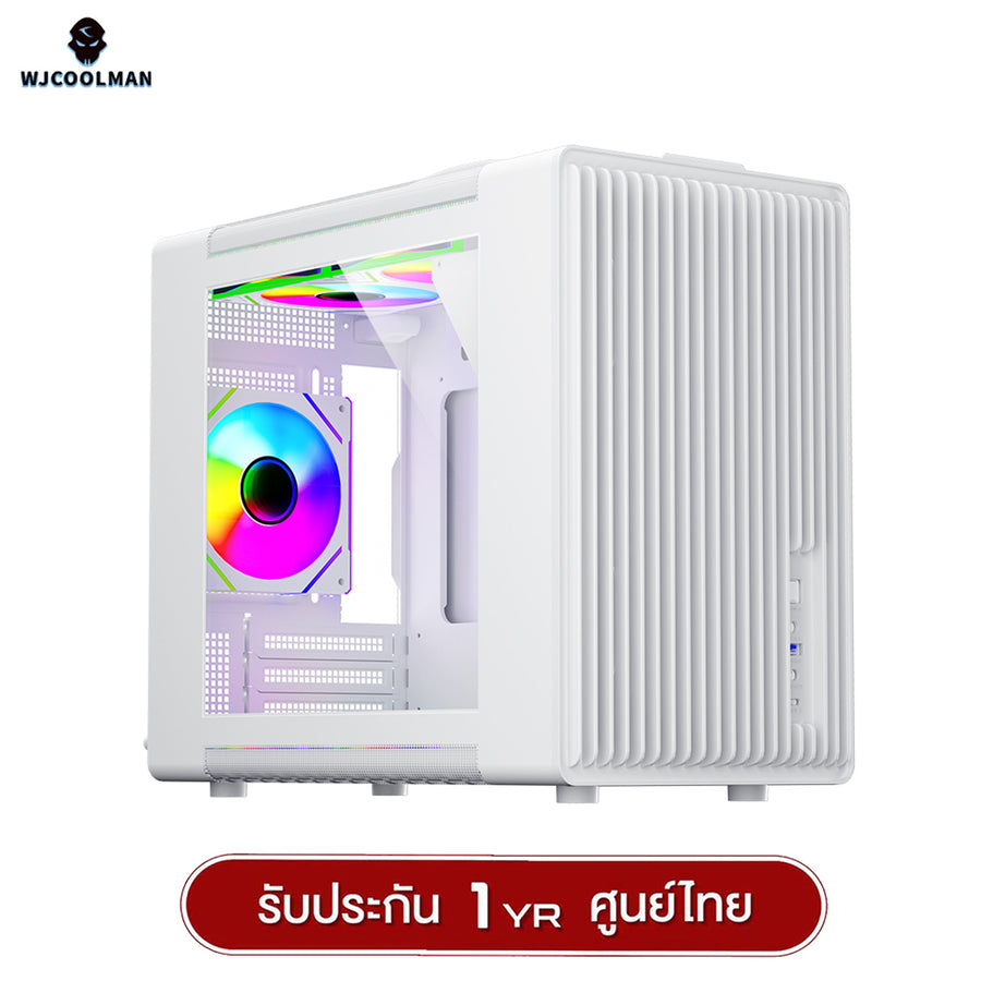 WJCOOLMAN – Gamers Lab TH