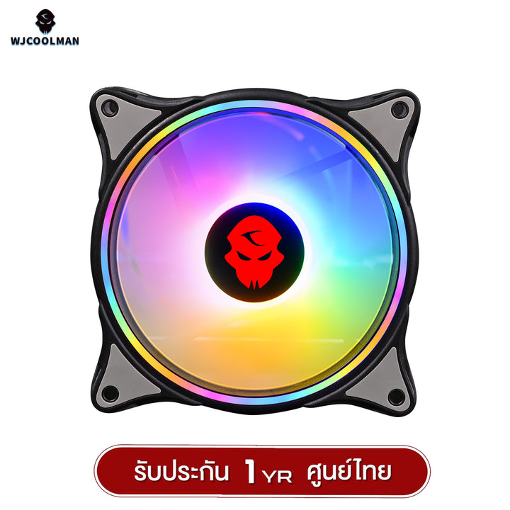 WJCOOLMAN – Gamers Lab TH