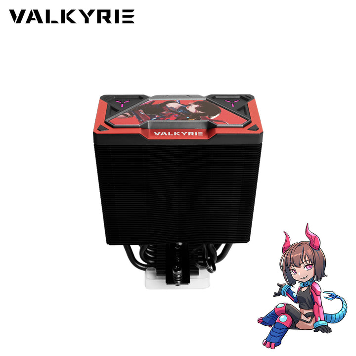Valkyrie – Gamers Lab TH