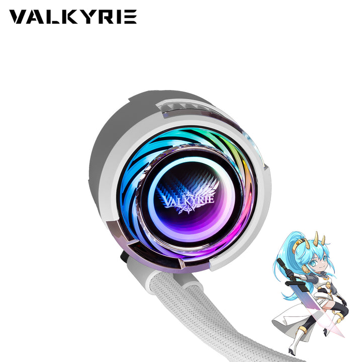 Valkyrie – Gamers Lab TH