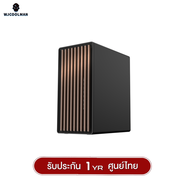 WJCOOLMAN – Gamers Lab TH