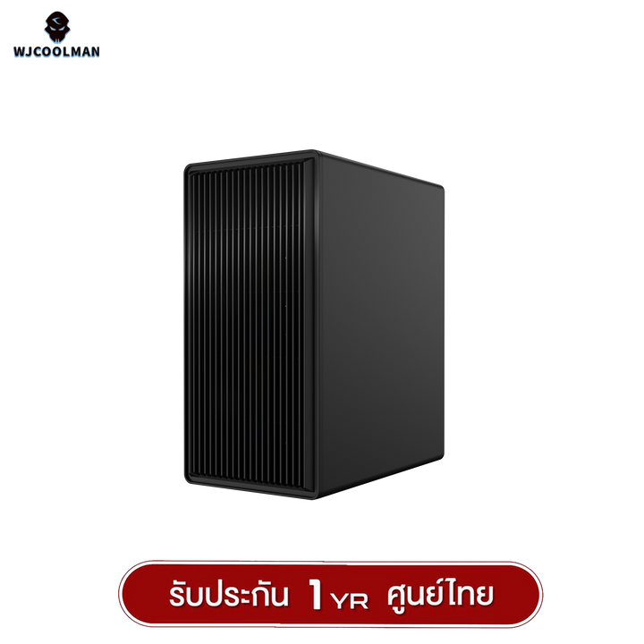 WJCOOLMAN – Gamers Lab TH