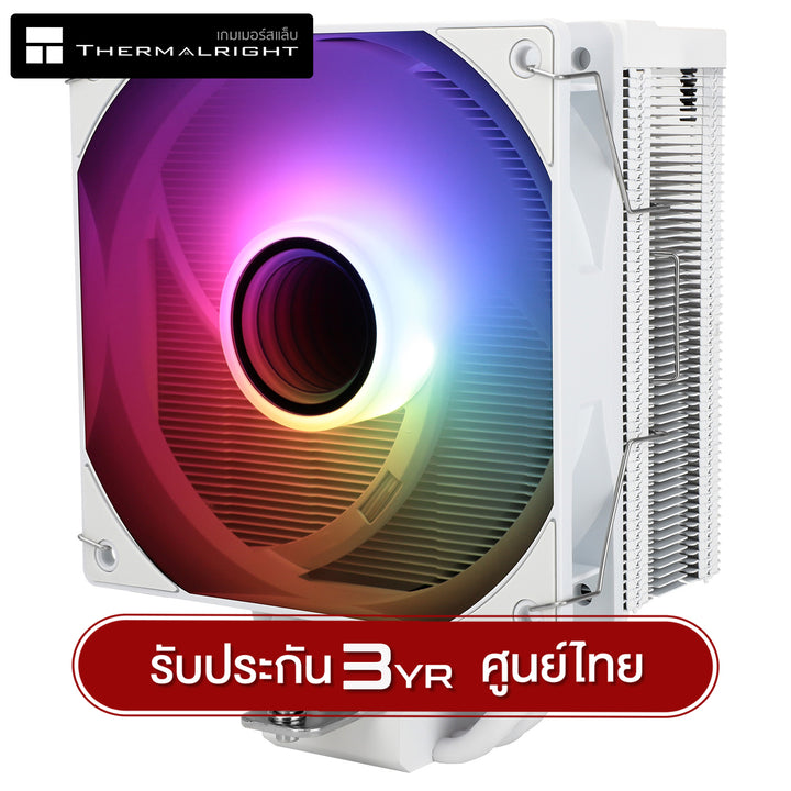 ThermalRight AS120 VISION CPU Cooler – Gamers Lab TH