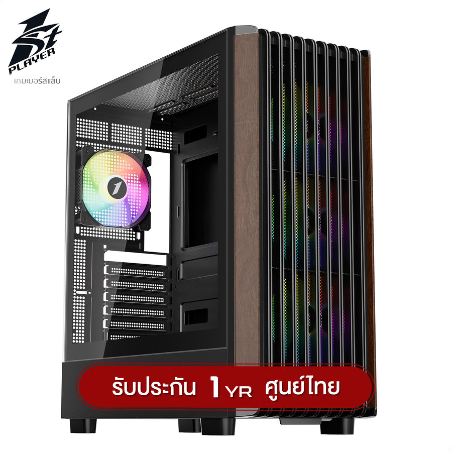 1st Player – Gamers Lab TH