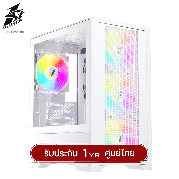 1st Player – Gamers Lab TH