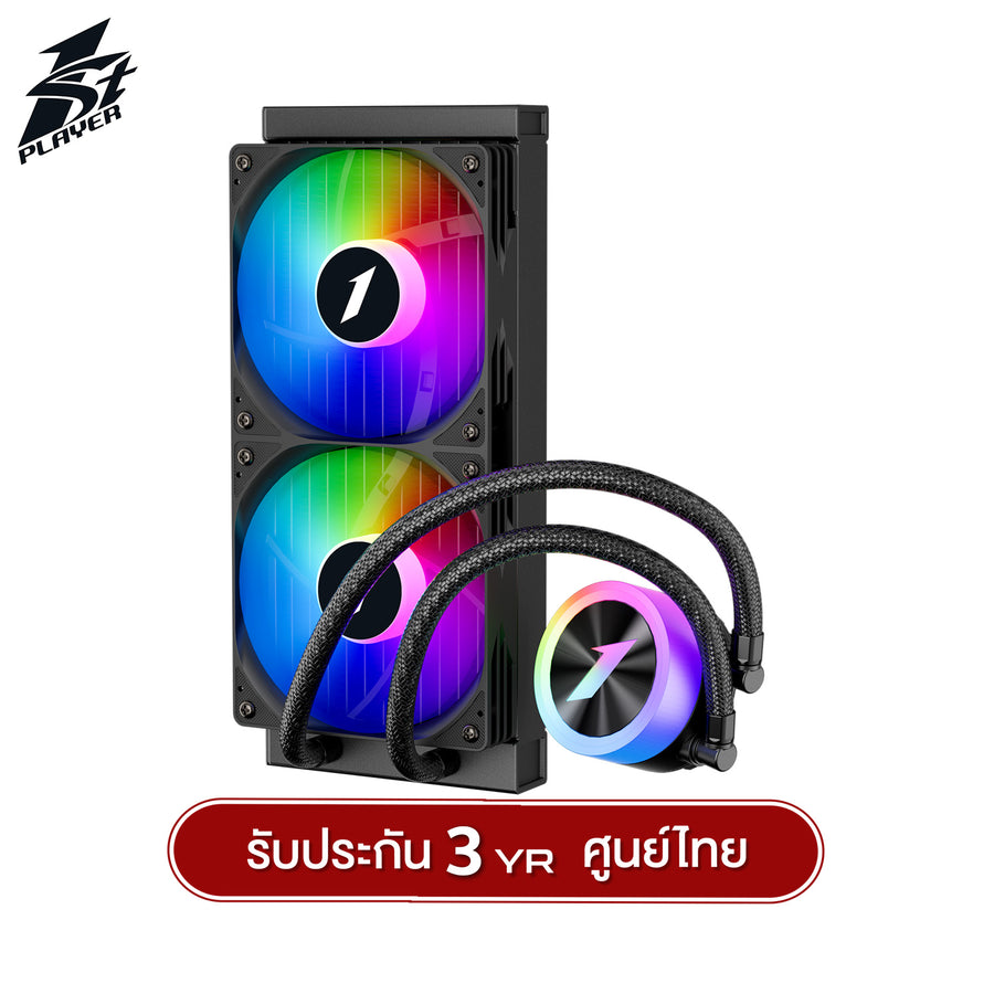 1st Player – Gamers Lab TH