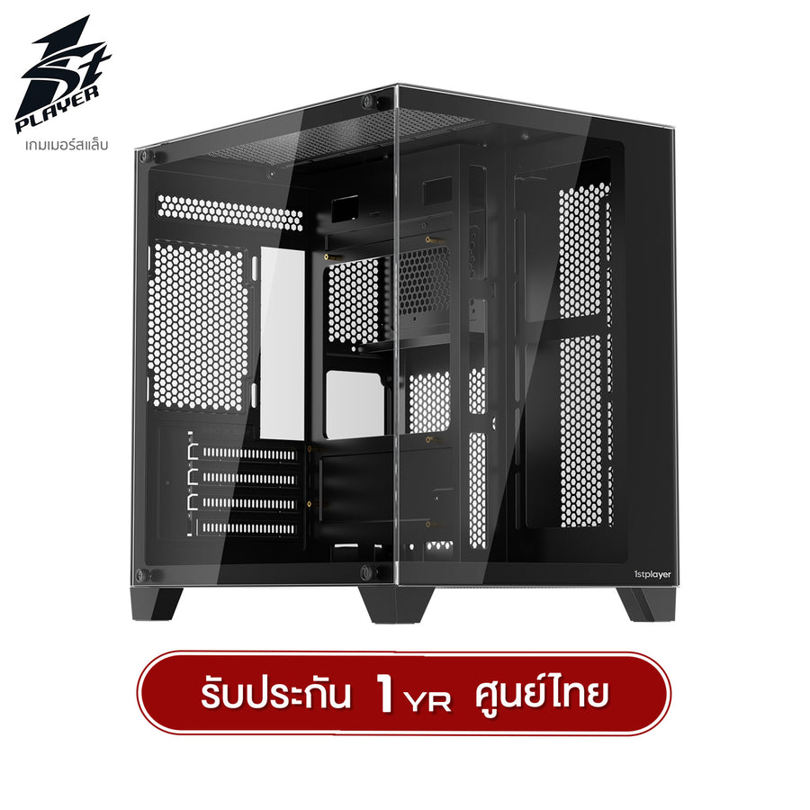 1st Player – Gamers Lab TH