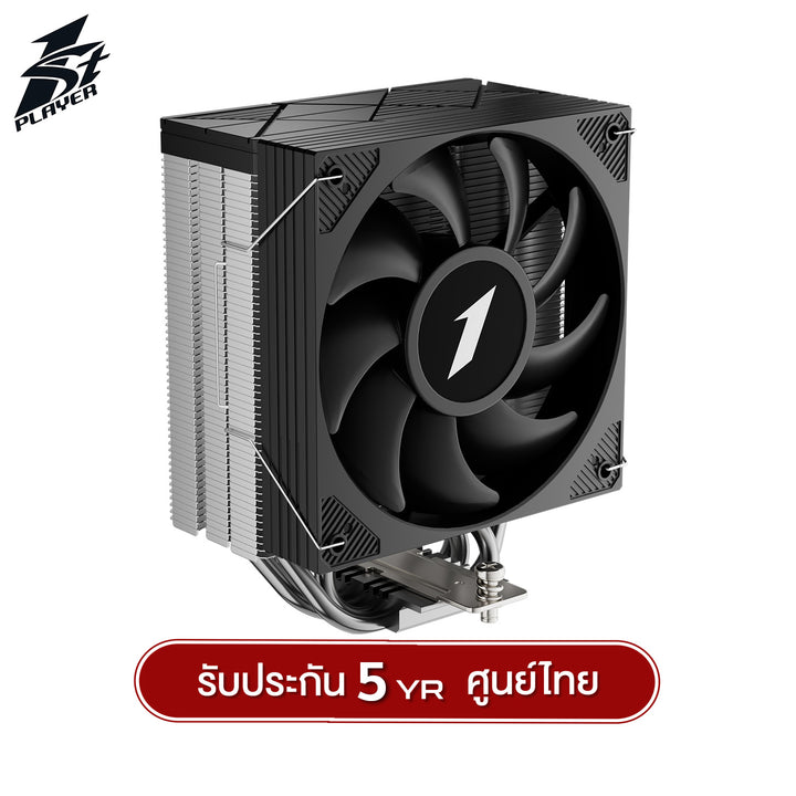 1st Player – Gamers Lab TH