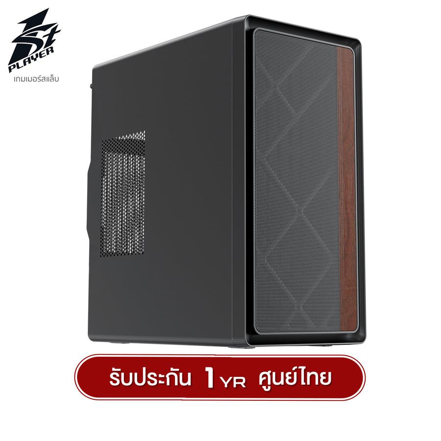 Case Computer – Gamers Lab TH