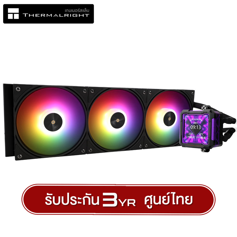 ThermalRight – Gamers Lab TH