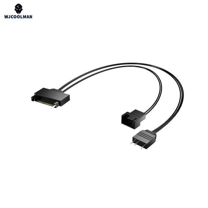 WJCOOLMAN – Gamers Lab TH