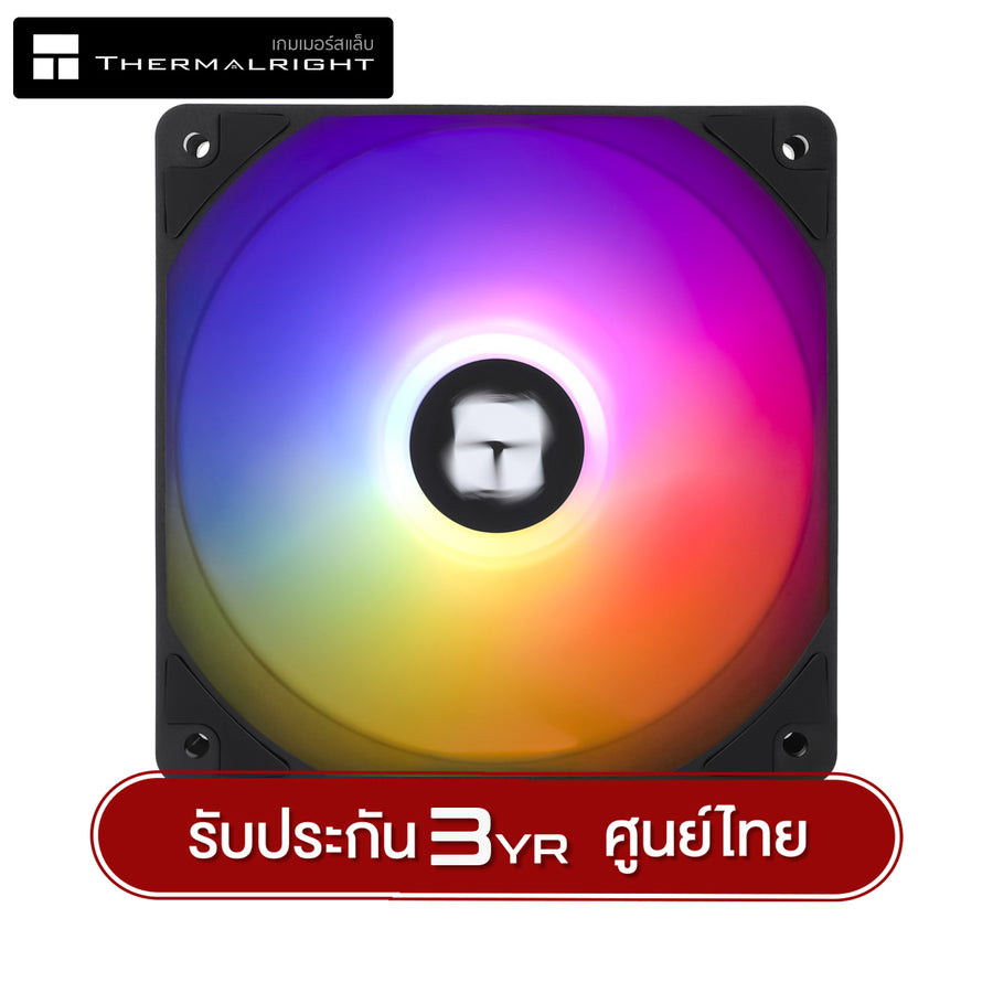 ThermalRight – Gamers Lab TH