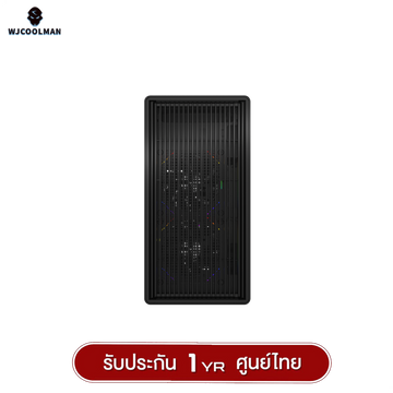WJCOOLMAN – Gamers Lab TH