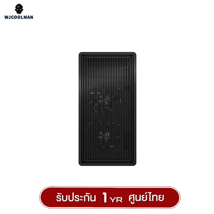 WJCOOLMAN – Gamers Lab TH