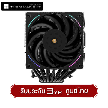 ThermalRight – Gamers Lab TH