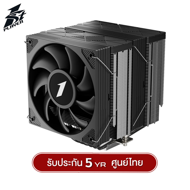 1st Player – Gamers Lab TH