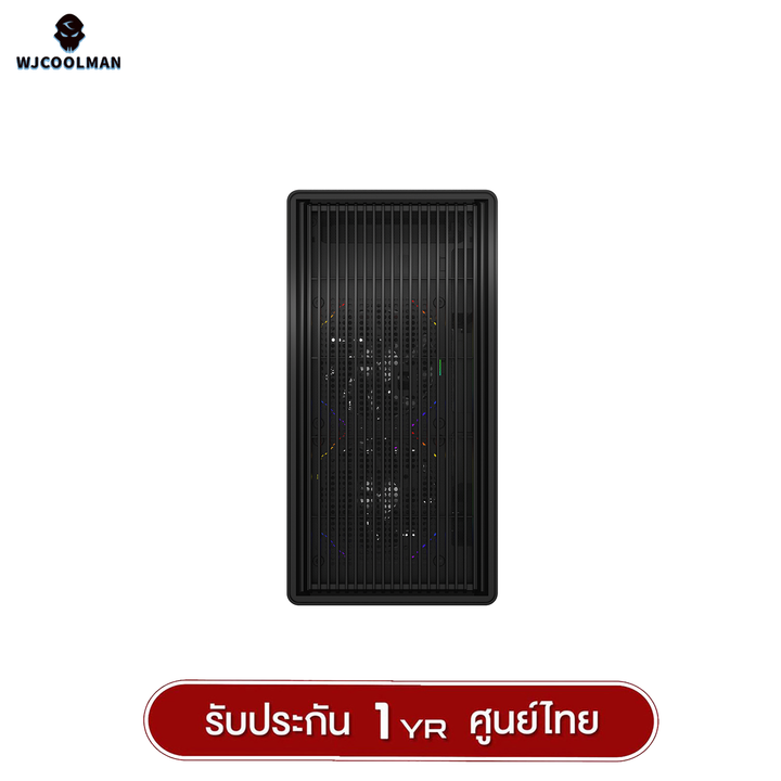 WJCOOLMAN – Gamers Lab TH