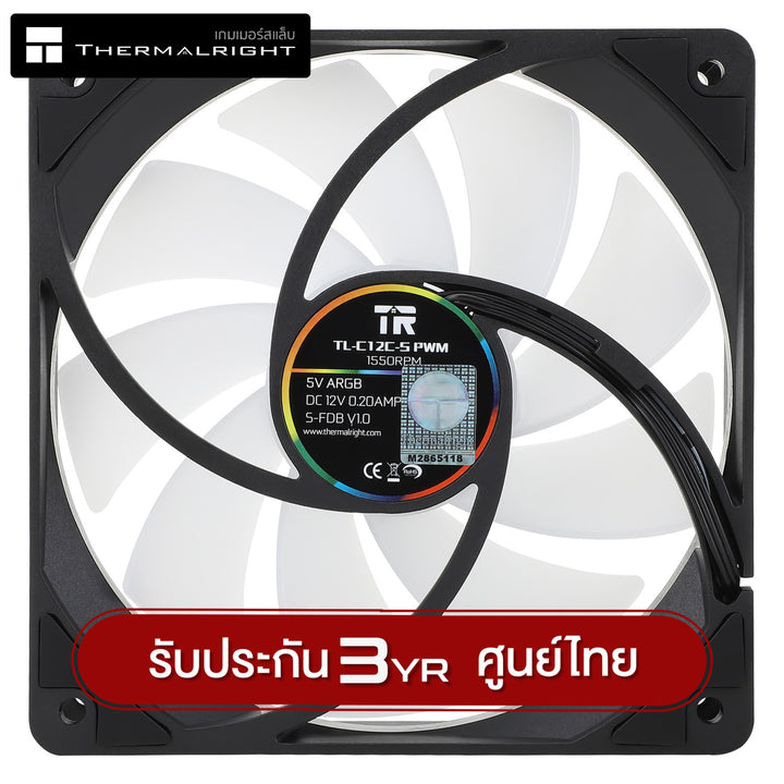 ThermalRight – Gamers Lab TH