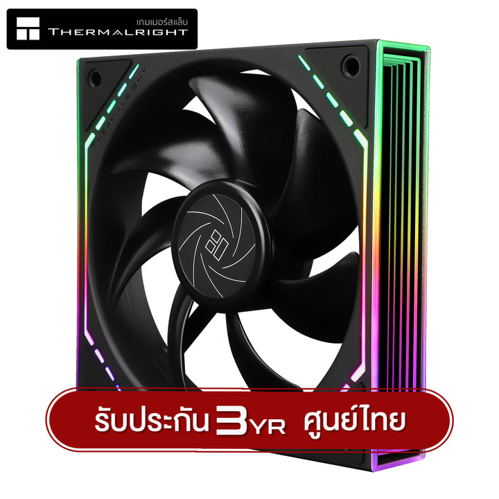 ThermalRight TL-M12 ARGB 12cm Cooling Fan – Gamers Lab TH