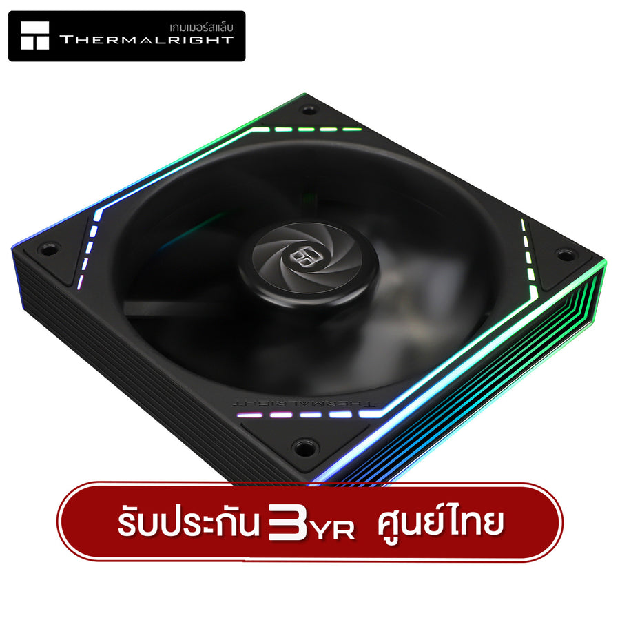 ThermalRight TL-M12 ARGB 12cm Cooling Fan – Gamers Lab TH