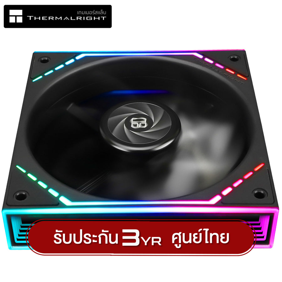 ThermalRight TL-M12 ARGB 12cm Cooling Fan – Gamers Lab TH